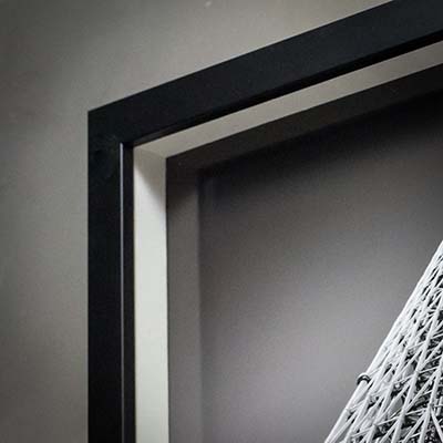 Box frame / Box Mount - SpectrArt HK Fine Art Print