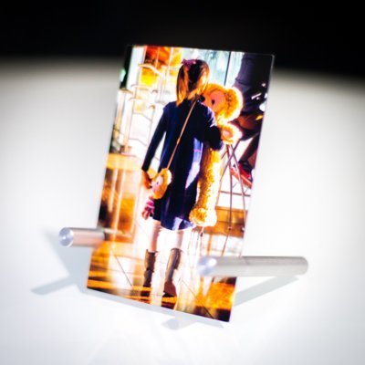 ILFOCHROME - SpectrArt HK Fine Art Print