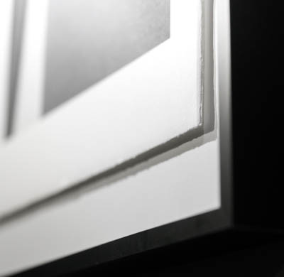 Dibond Mounting - SpectrArt HK Fine Art Print