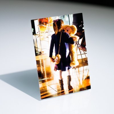 ILFOCHROME - SpectrArt HK Fine Art Print