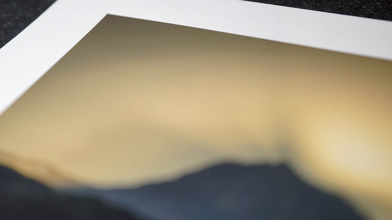 Epson Enhanced Matte - Fine Art Matte Photo paper for Fine Art Prints