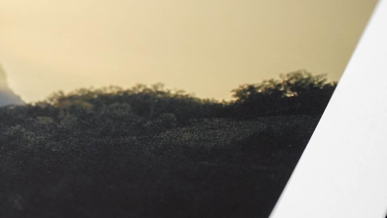 Epson Enhanced Matte - Fine Art Matte Photo paper for Fine Art Prints