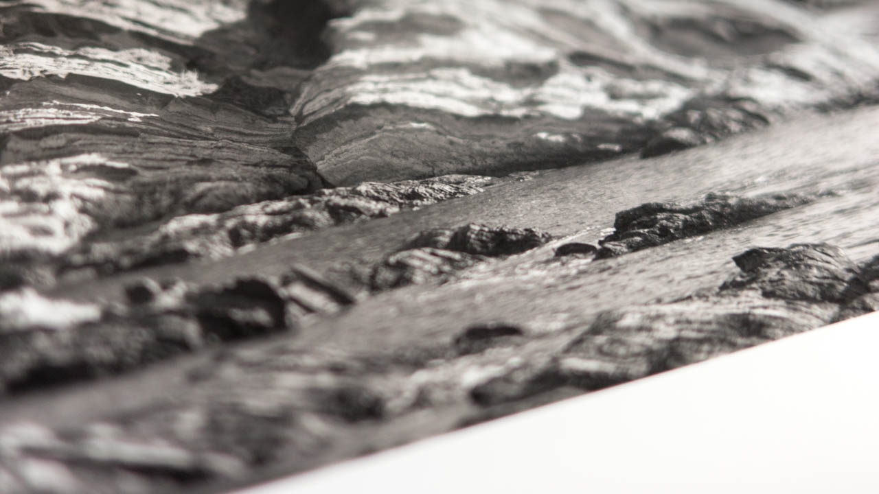 Epson Enhanced Matte - Fine Art Matte Photo paper for Fine Art Prints