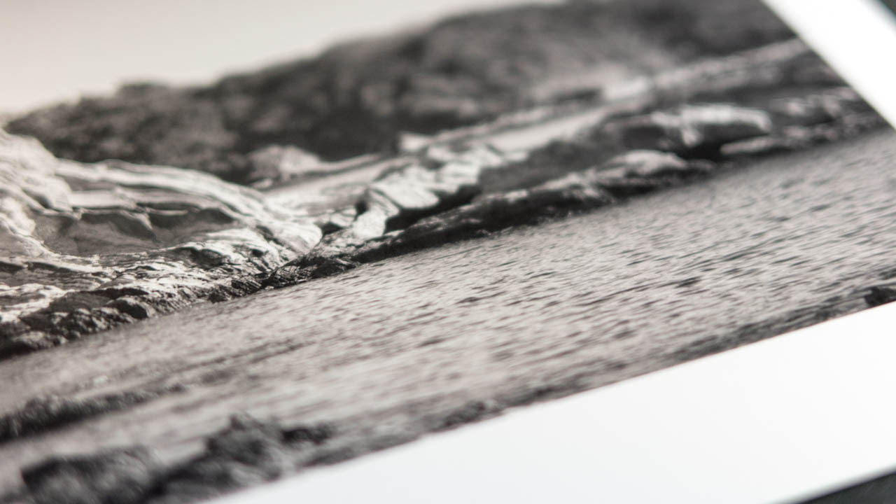 Epson Enhanced Matte - Fine Art Matte Photo paper for Fine Art Prints