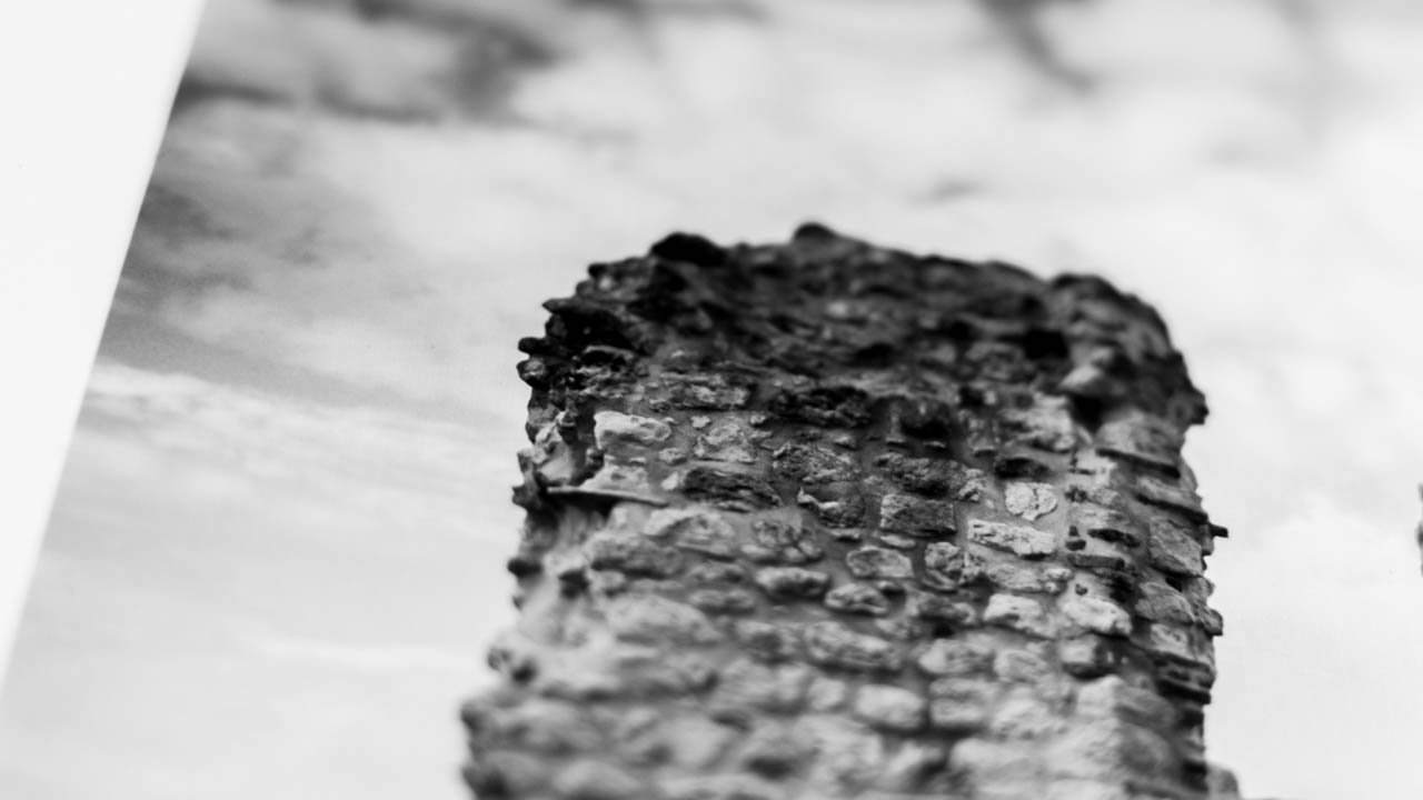 Epson Enhanced Matte - Fine Art Matte Photo paper for Fine Art Prints