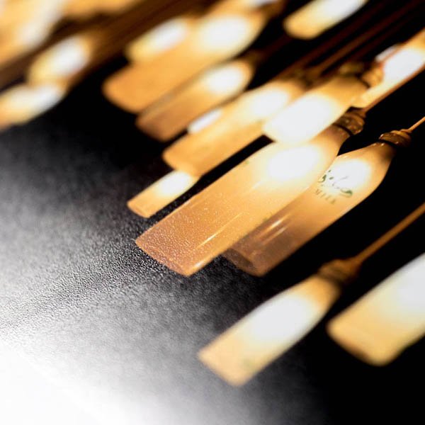 ILFORD Satin Photo Paper - Pro Photo Paper for Fine Art Prints